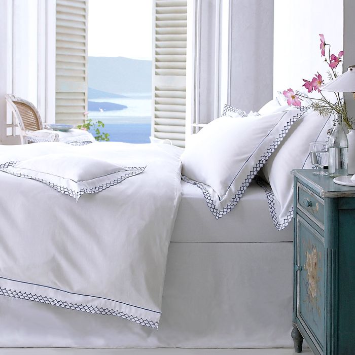 Bedlinen-Cotton Bedding-Cologne & Cotton