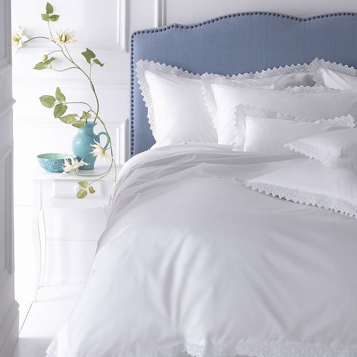 Bedlinen-Cotton Bedding-Cologne & Cotton