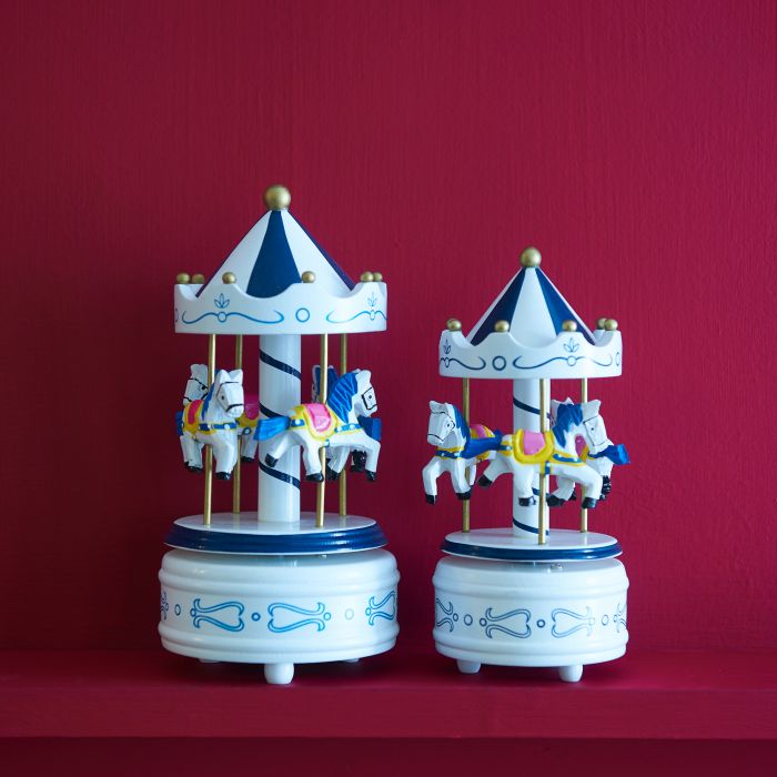 Toys - Cologne & Cotton