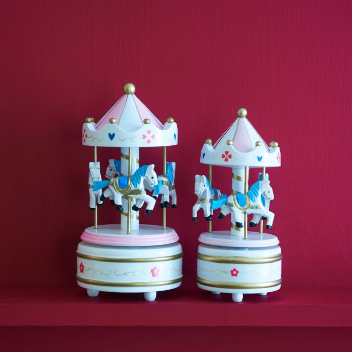 Toys - Cologne & Cotton