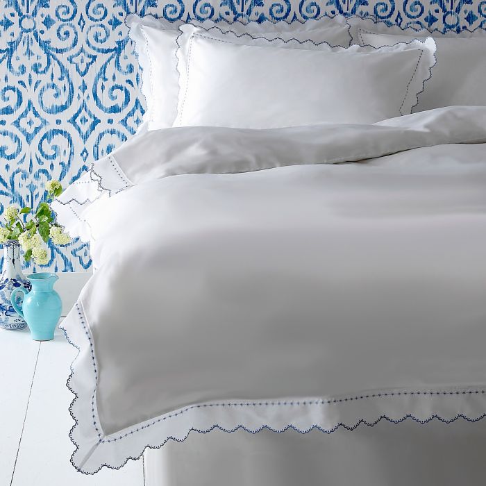 Bedlinen-Cotton Bedding-Cologne & Cotton