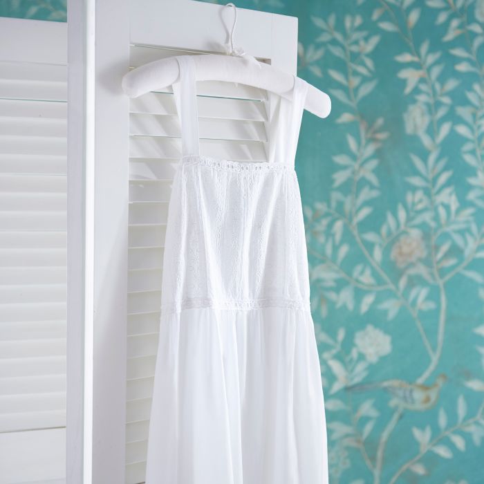 Cotton nightwear - Robes - Cologne & Cotton