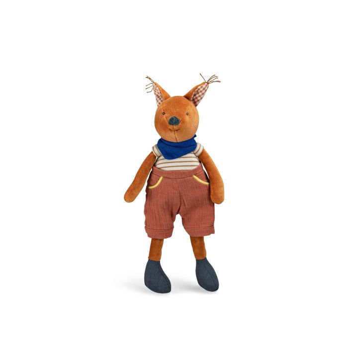 Moulin Roty Toys - Cologne & Cotton