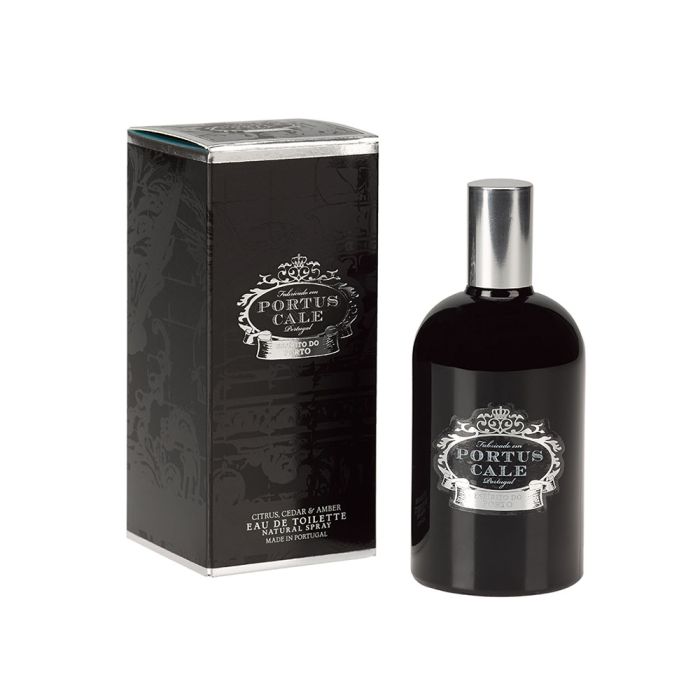 Portus Cale - Eau de Cologne - Cologne & Cotton