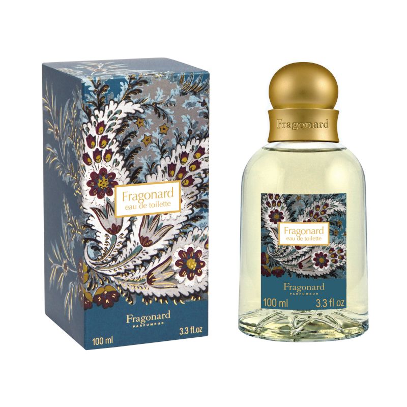 Fragonard 100ml Eau De Toilette
