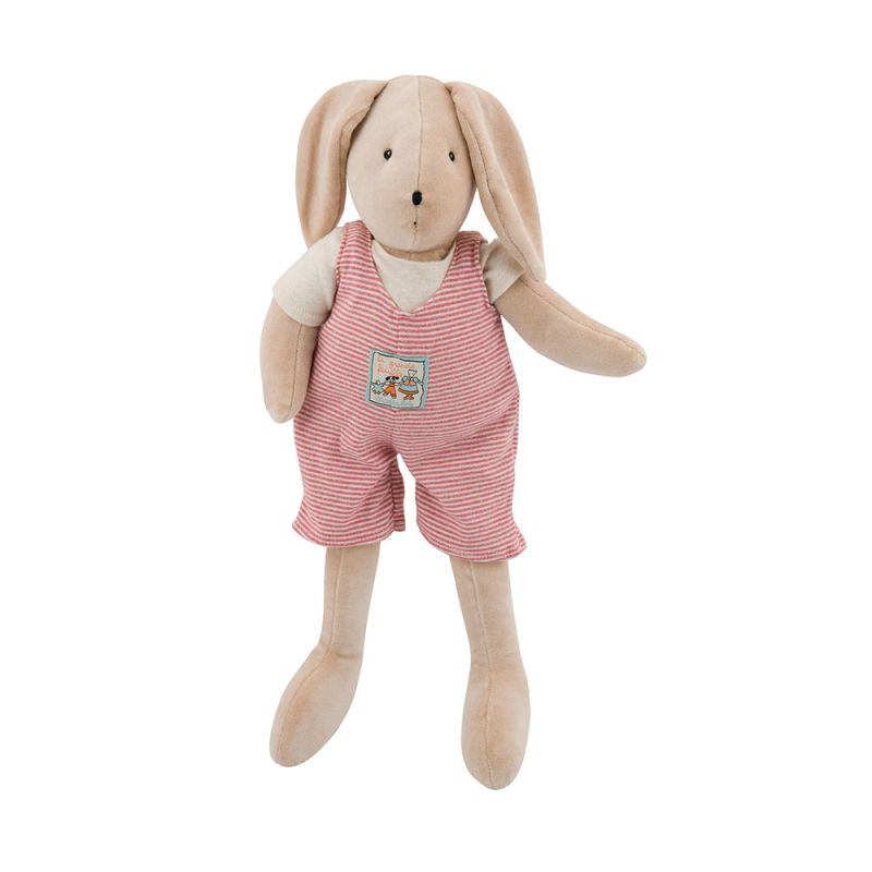 Moulin Roty Large Sylvian Rabbit