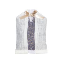 Elizabeth W Lavender Hanger Sachet ElizabethW