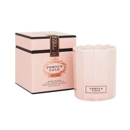 Portus Cale Rose Blush Candle 225g