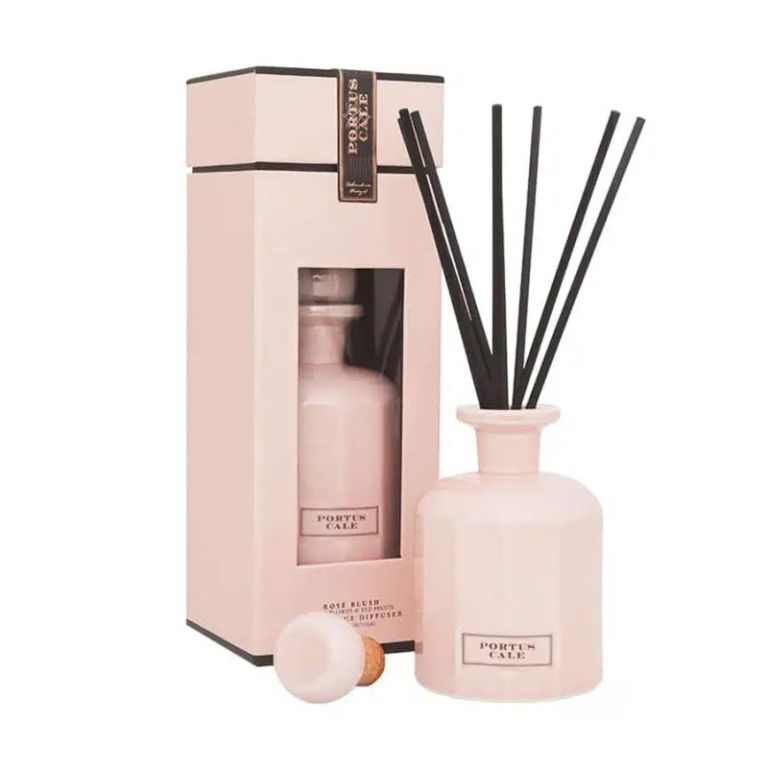 Portus Cale Rose Blush Diffuser