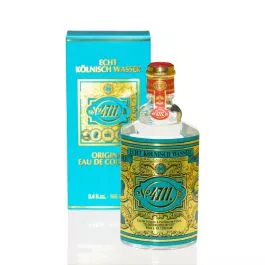 4711 Original Eau De Cologne 100ml